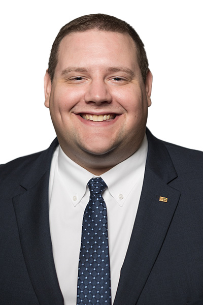 Steve Davis, CFP®, CPWA® - Greenleaf Trust