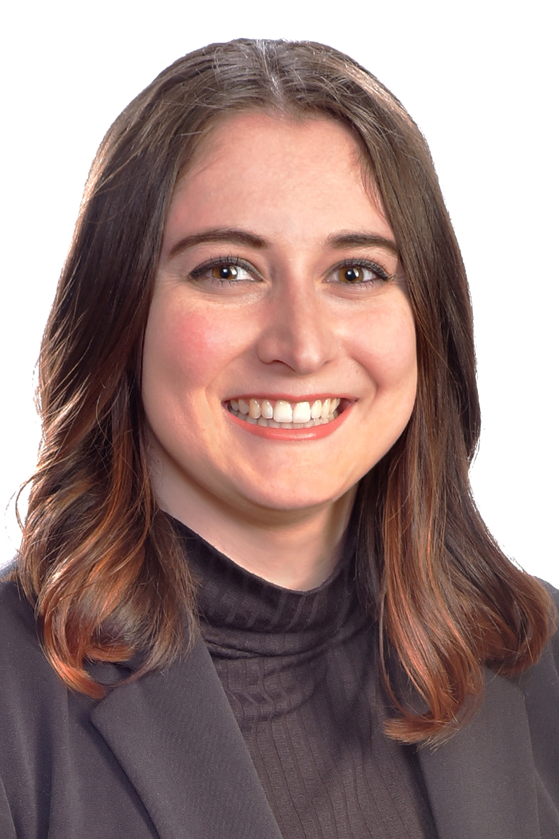 Alexa Willner, CAPM® - Greenleaf Trust