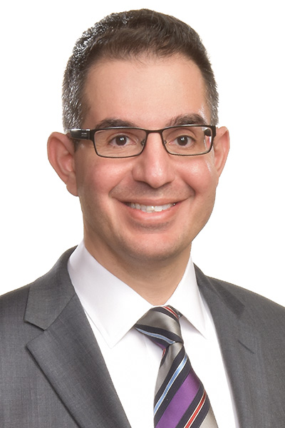 Ali Fahs, CFA® - Greenleaf Trust