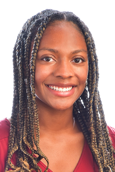 Amari Smith, CFP® - Greenleaf Trust