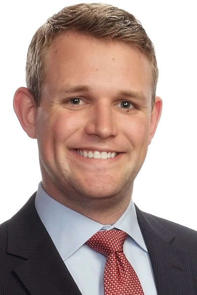 Christopher D. Burns, CFA®, CMT®, CPA, CFP® - Greenleaf Trust