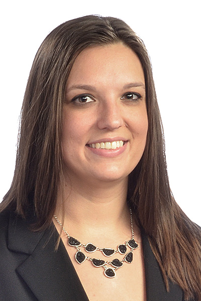 Chelsea A. Holmes - Greenleaf Trust