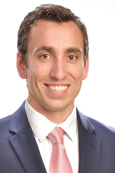 Corbin M. Donaldson, CFP®, CPWA®, CLU® - Greenleaf Trust