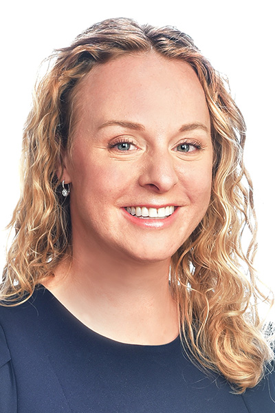 Holly Crump, CFP® - Greenleaf Trust