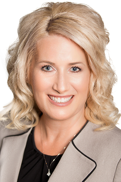 Jennifer J. West, CDFA® - Greenleaf Trust
