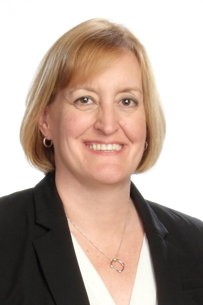 Judy Grace, J.D. - Greenleaf Trust