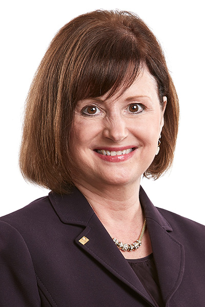 Julie A. Mentzer, CPR - Greenleaf Trust