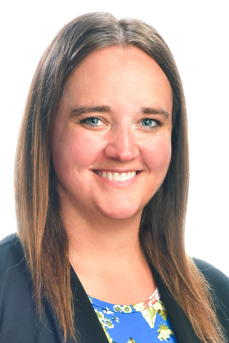 Katie Mallette, QPA®, QKA®, ERPA - Greenleaf Trust