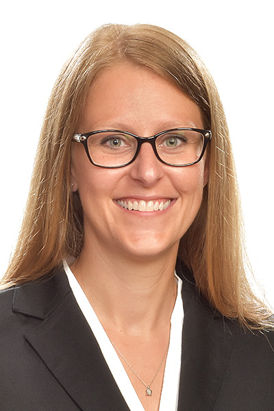 Kelly M. Jorgensen, CTFA - Greenleaf Trust