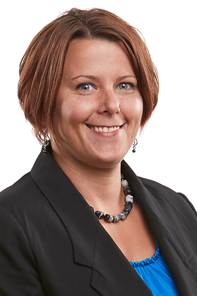 Kristen L. Rollins - Greenleaf Trust