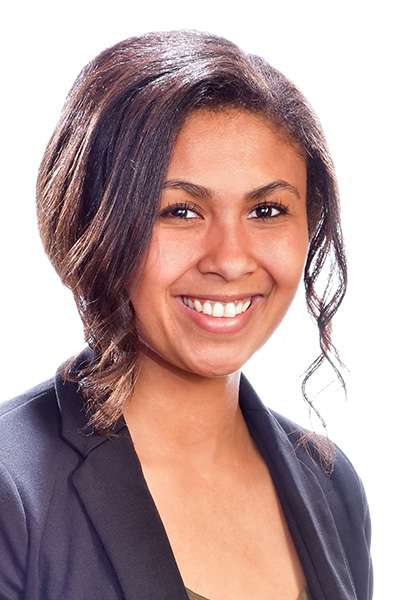 Megan VanOosten - Greenleaf Trust