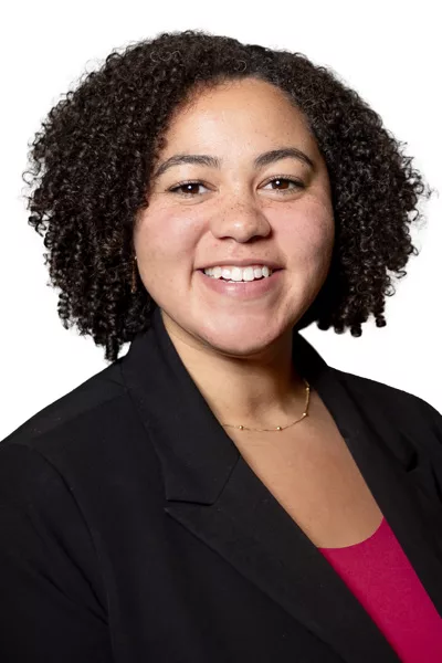 Mercedes M. Sims, CAPM® - Greenleaf Trust