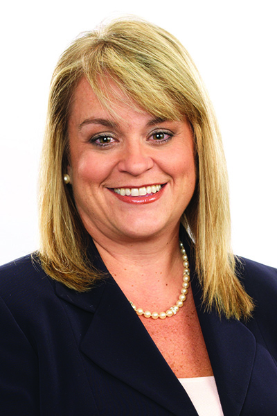 Nicole E Asher Cfp® Cpwa® Chfc Greenleaf Trust