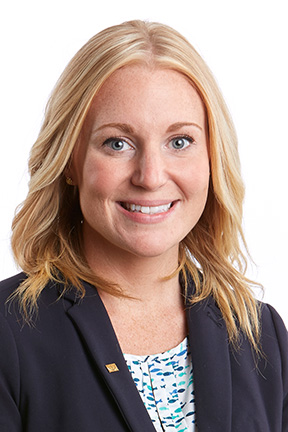 Rachel A. Mortensen, CTFA - Greenleaf Trust