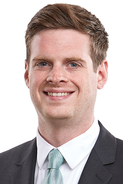 Seth E. Kritzman, CFA® - Greenleaf Trust