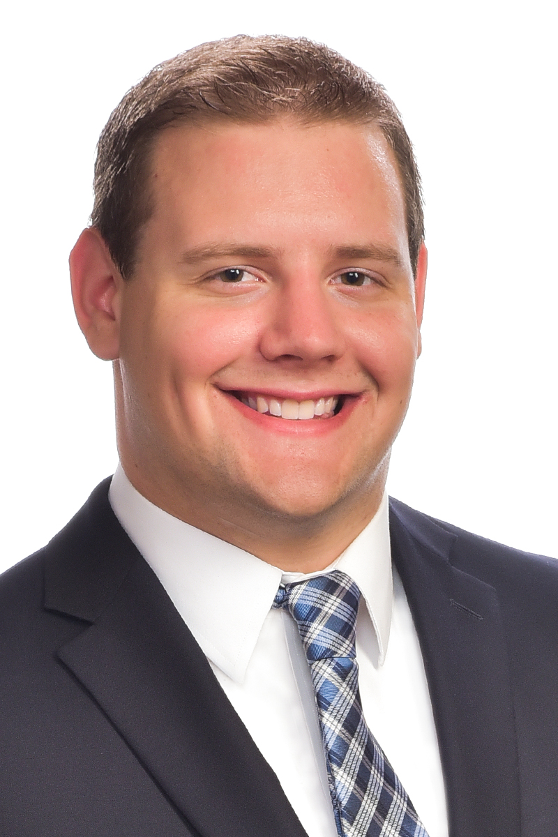 Steve Davis, CFP® - Greenleaf Trust