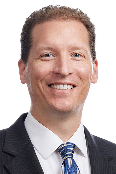 Todd A. Tetzlaff - Greenleaf Trust