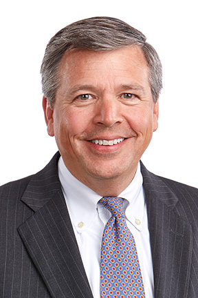 Thomas A. DeMeester, J.D. - Greenleaf Trust