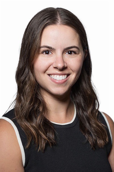 Alyssa Kole, CFP® - Greenleaf Trust