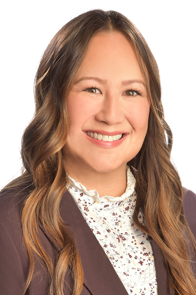 Gabrielle A. May, CHRS - Greenleaf Trust