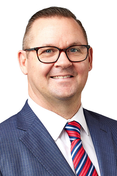 Bill Feldmaier – Team Member - Greenleaf Trust