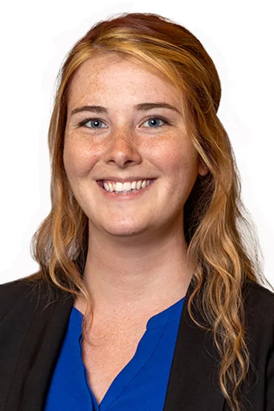 Ashleigh Egler-Williams - Greenleaf Trust