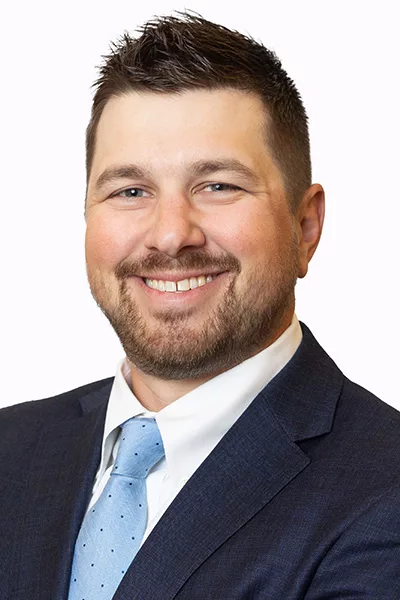 Evan Visuri, CFP® - Greenleaf Trust