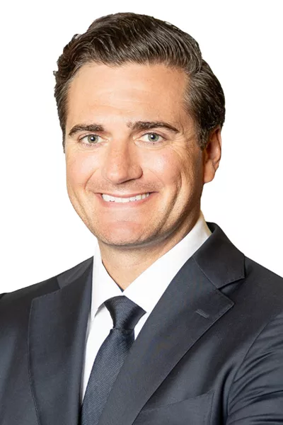 Mike Laske – Team Member - Greenleaf Trust