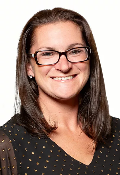 Mallory LaMontagne - Greenleaf Trust