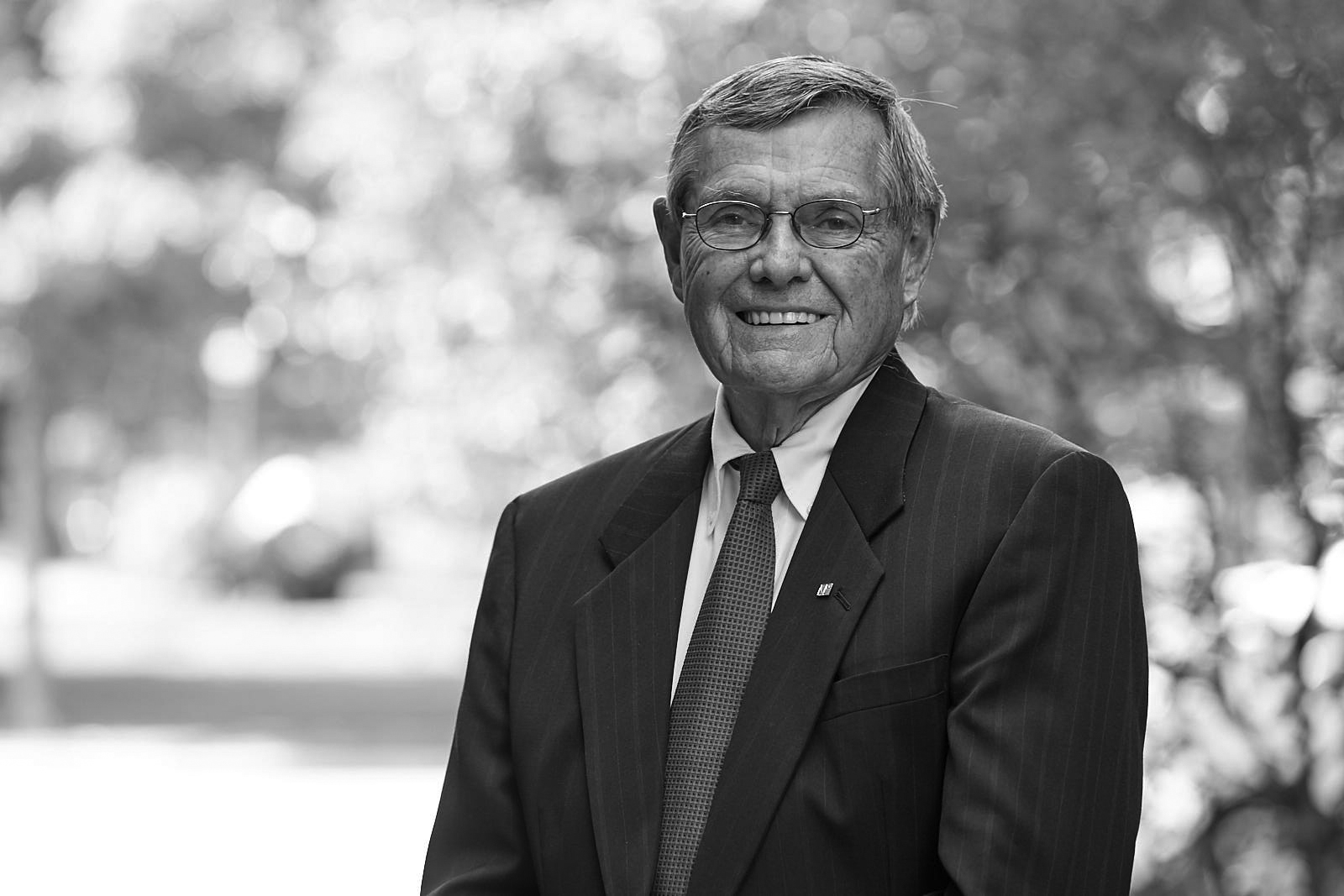 In Memory of Ronald Nelson Kilgore, Our Beloved and Trusted, Leader, Friend and “Keeper of the ...