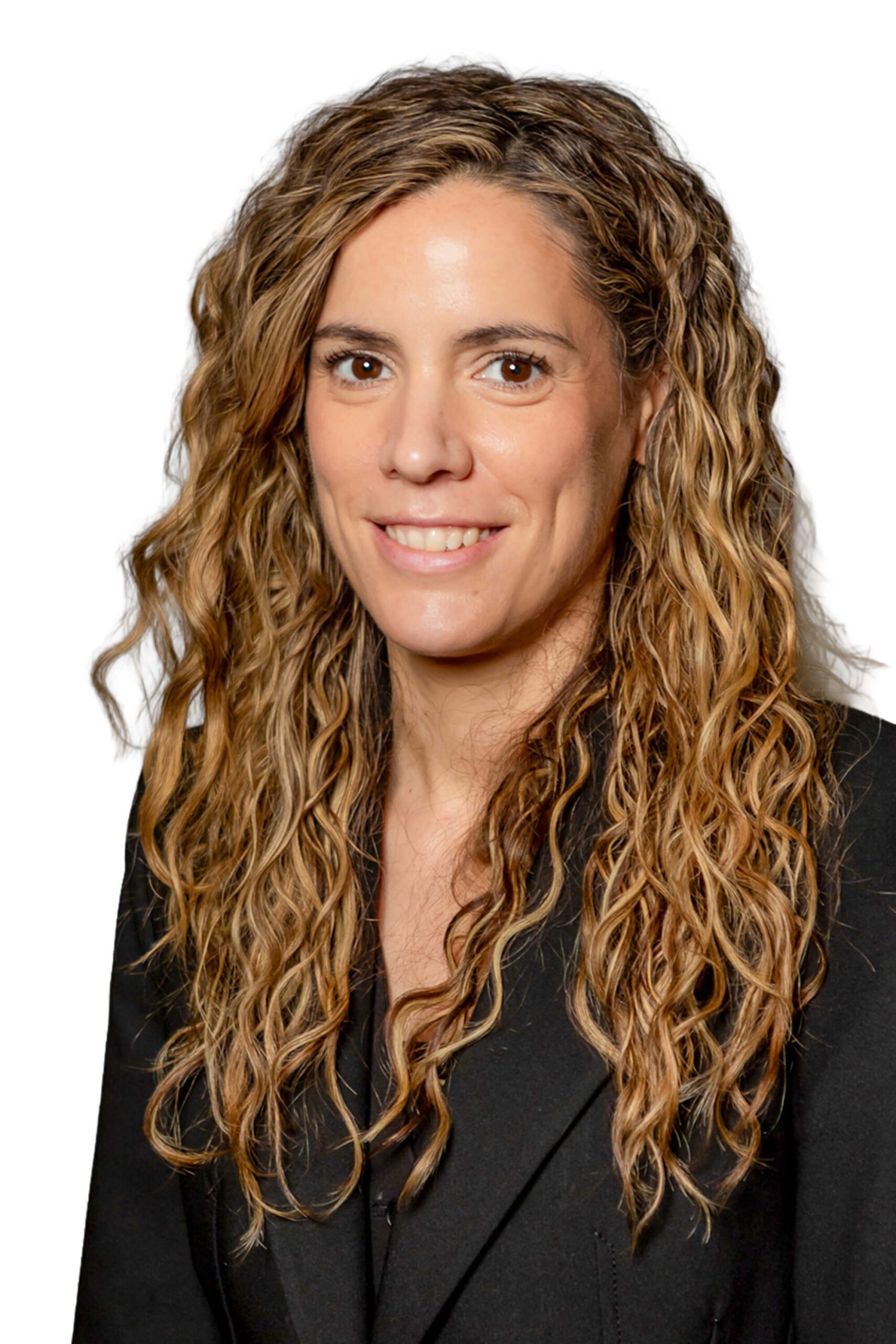 Annie Bundy - Greenleaf Trust