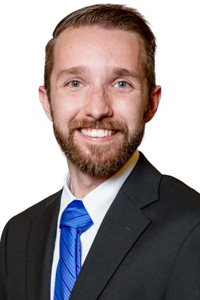Jacob Carr, EA - Greenleaf Trust