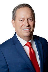 Brian Hudson - Greenleaf Trust