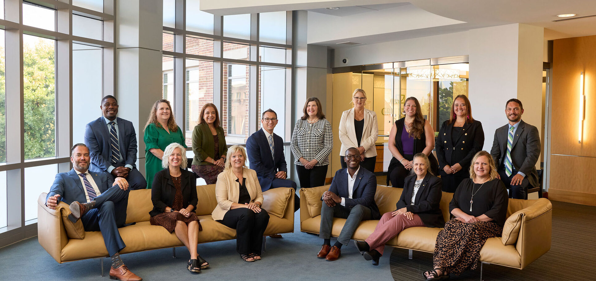 Wealth Management Guidelines for Non-profit Endowments - Greenleaf Trust
